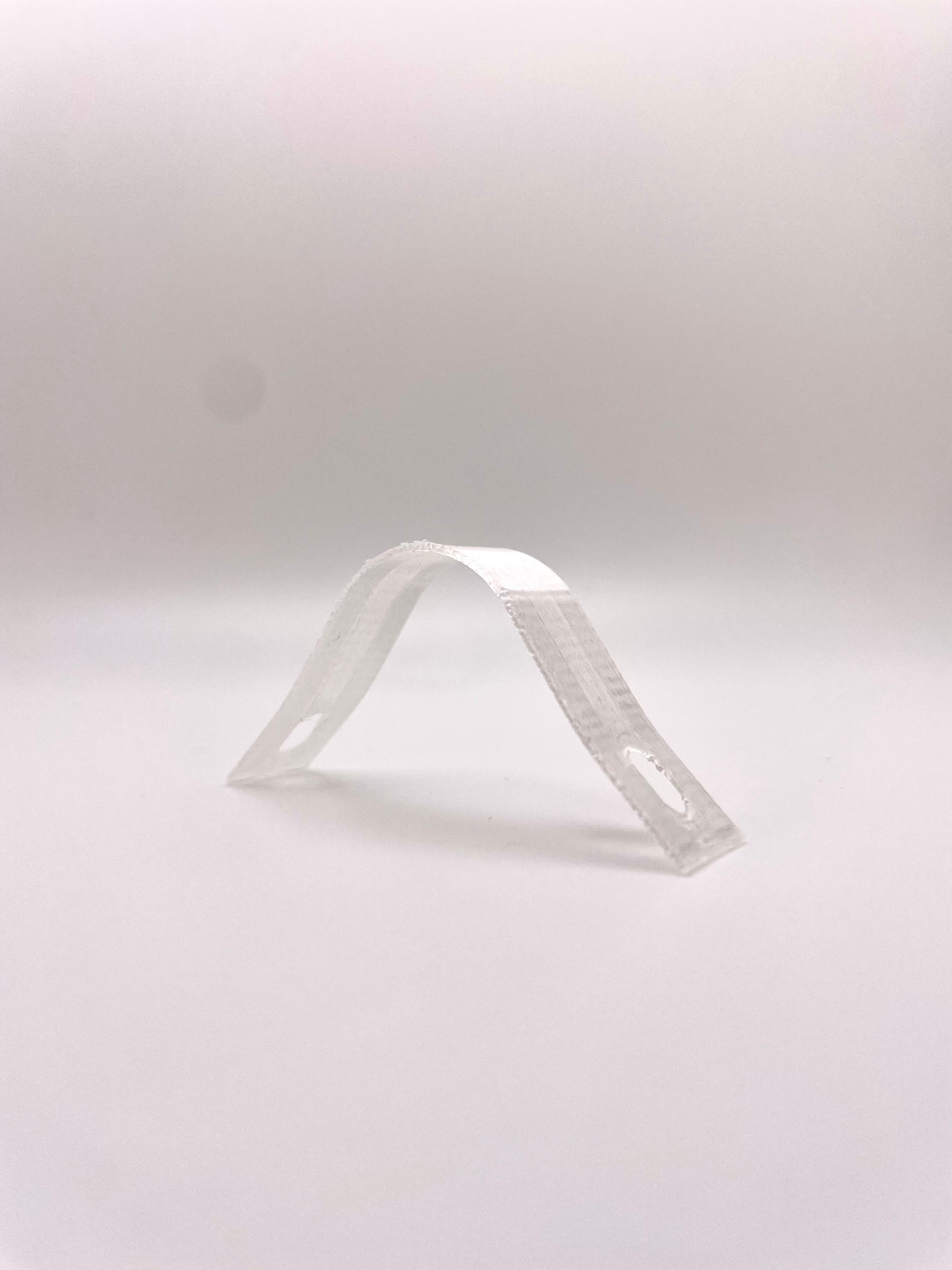 High-Volume 3D Printing for OCTANORM USA – Parker's 3D Prints