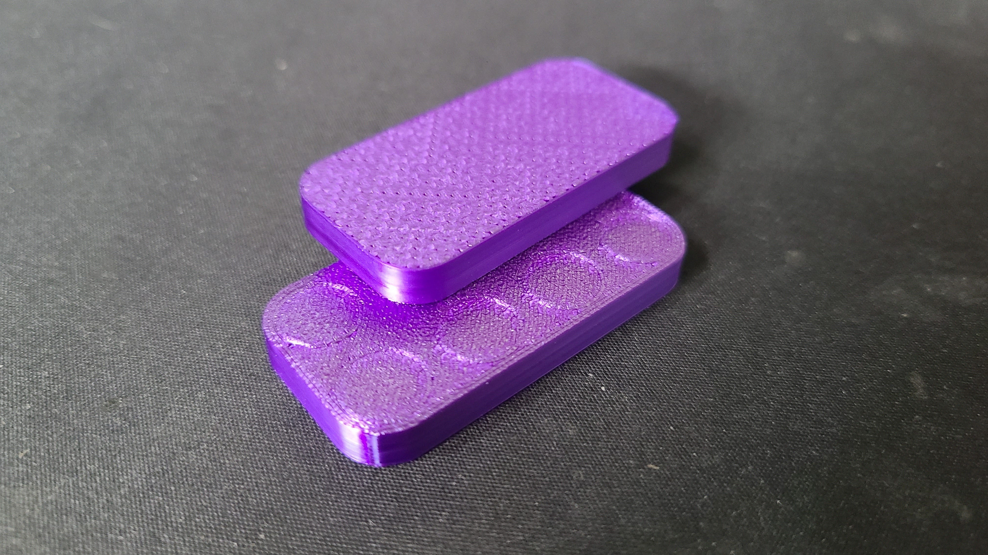 Tektonix - Sliding Magnetic Fidget Toy! – Parker's 3D Prints